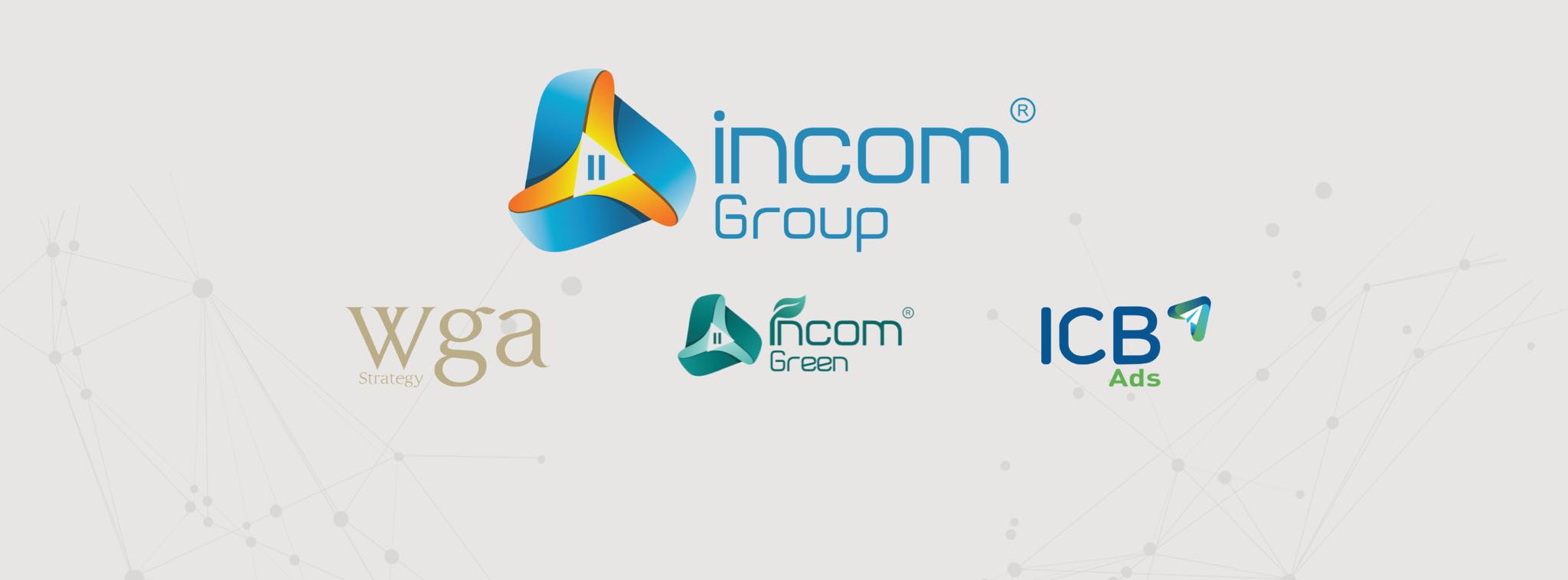 InCom Group | incomgroup.vn